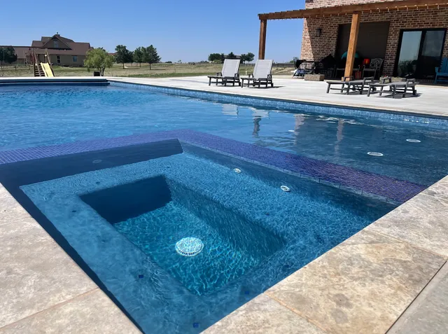 Project Portfolio | Amarillo Texas | Absolute Lawn Care